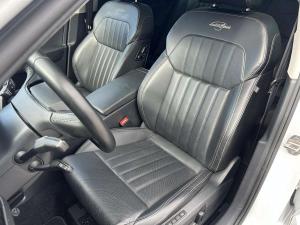 White Skoda SuperB 2023 in Taurage, with an engine capacity of 1.97 L and mileage of 274 thousand km for 16800 €, photo 23 on AUTOMOTO.COM.LV