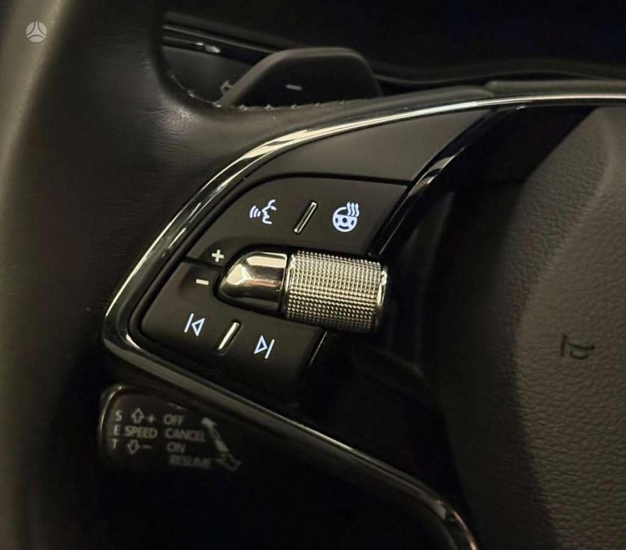 Balts Skoda SuperB 2024 Marijampole, ar dzinēja tilpumu 1.97 L un nobraukumu 168 tūkst. km par 25950 €, foto 8 vietnē AUTOMOTO.COM.LV