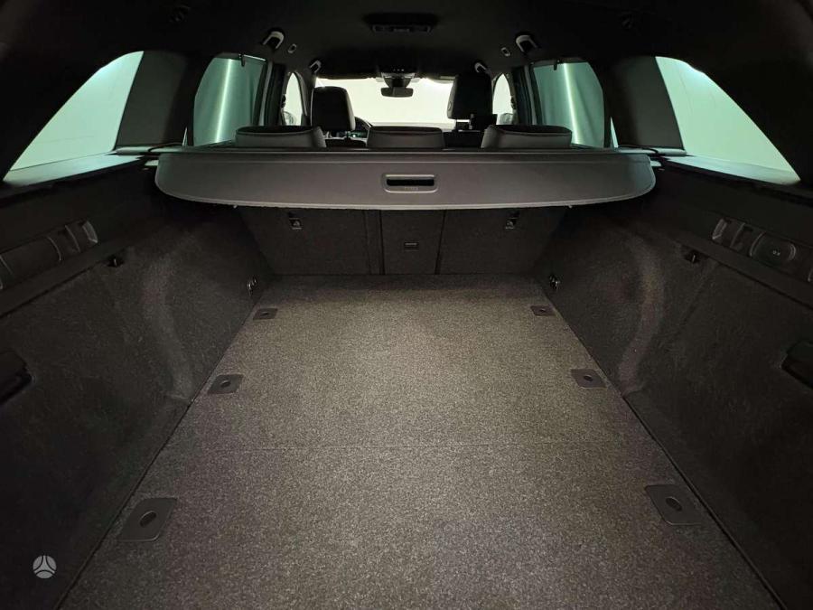 Balts Skoda SuperB 2024 Marijampole, ar dzinēja tilpumu 1.97 L un nobraukumu 168 tūkst. km par 25950 €, foto 11 vietnē AUTOMOTO.COM.LV