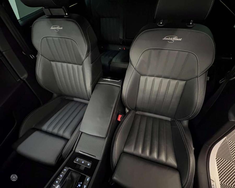 Balts Skoda SuperB 2024 Marijampole, ar dzinēja tilpumu 1.97 L un nobraukumu 168 tūkst. km par 25950 €, foto 15 vietnē AUTOMOTO.COM.LV