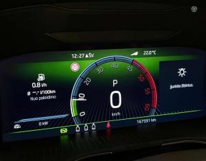 Balts Skoda SuperB 2024 Marijampole, ar dzinēja tilpumu 1.97 L un nobraukumu 168 tūkst. km par 25950 €, foto 16 vietnē AUTOMOTO.COM.LV