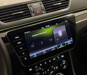 Balts Skoda SuperB 2024 Marijampole, ar dzinēja tilpumu 1.97 L un nobraukumu 168 tūkst. km par 25950 €, foto 18 vietnē AUTOMOTO.COM.LV