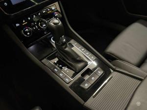 Balts Skoda SuperB 2024 Marijampole, ar dzinēja tilpumu 1.97 L un nobraukumu 168 tūkst. km par 25950 €, foto 20 vietnē AUTOMOTO.COM.LV