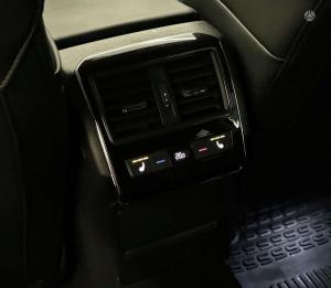 Balts Skoda SuperB 2024 Marijampole, ar dzinēja tilpumu 1.97 L un nobraukumu 168 tūkst. km par 25950 €, foto 21 vietnē AUTOMOTO.COM.LV