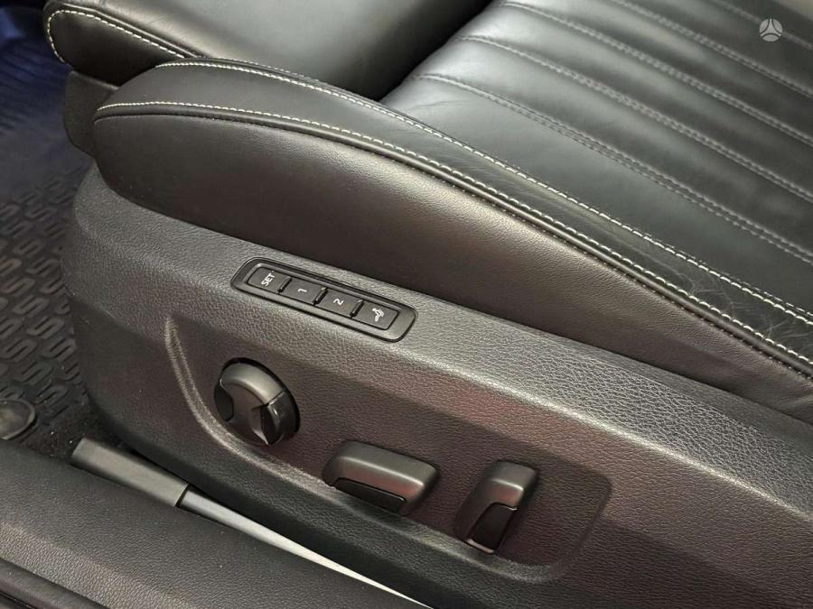 Balts Skoda SuperB 2024 Marijampole, ar dzinēja tilpumu 1.97 L un nobraukumu 168 tūkst. km par 25950 €, foto 24 vietnē AUTOMOTO.COM.LV