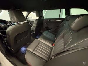 Balts Skoda SuperB 2024 Marijampole, ar dzinēja tilpumu 1.97 L un nobraukumu 168 tūkst. km par 25950 €, foto 32 vietnē AUTOMOTO.COM.LV