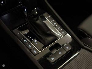 Белый Шкода Суперб 2024 в Мариямполе, объемом двигателя 1.97 л и пробегом 168 тыс. км за 25450 €, фото 12 на AUTOMOTO.COM.LV
