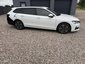 Balts Skoda SuperB 2026 Alīta, ar dzinēja tilpumu 1.97 L un nobraukumu 1 tūkst. km par 19900 €, foto 5 vietnē AUTOMOTO.COM.LV
