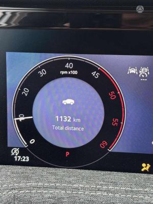 Balts Skoda SuperB 2026 Alīta, ar dzinēja tilpumu 1.97 L un nobraukumu 1 tūkst. km par 19900 €, foto 12 vietnē AUTOMOTO.COM.LV