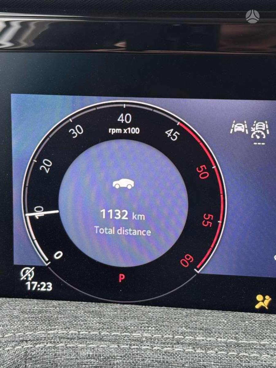 Balts Skoda SuperB 2026 Alīta, ar dzinēja tilpumu 1.97 L un nobraukumu 1 tūkst. km par 19900 €, foto 12 vietnē AUTOMOTO.COM.LV
