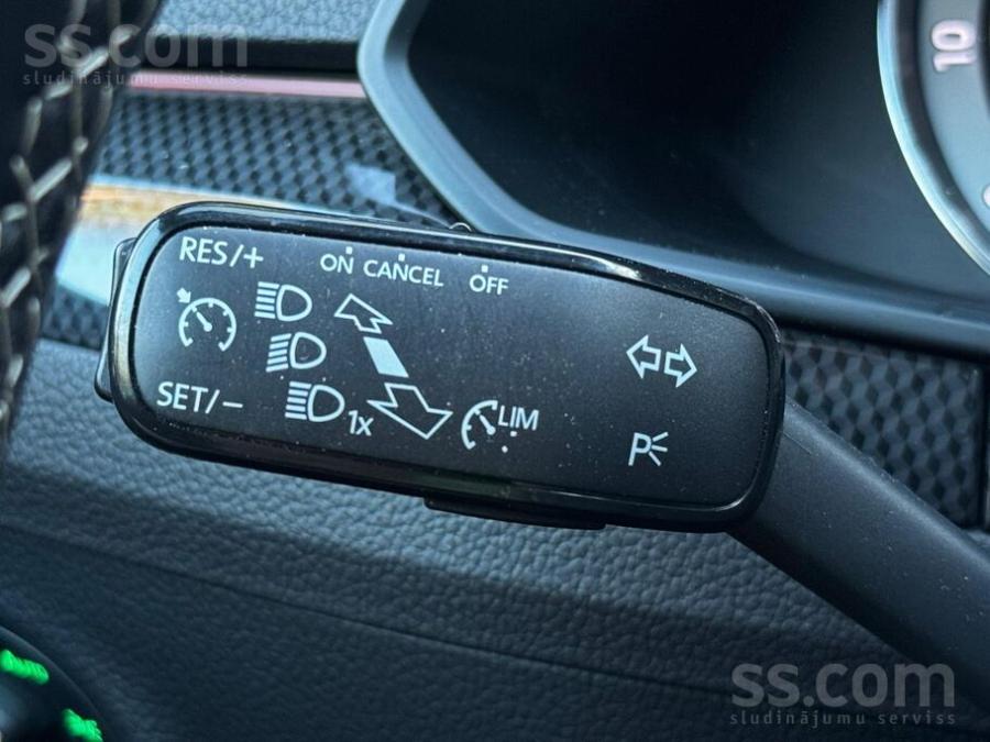 Yellow Skoda SuperB 2019 in Riga, with an engine capacity of 1.50 L and mileage of 90 thousand km for 16900 €, photo 24 on AUTOMOTO.COM.LV