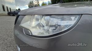 Dzeltens Skoda SuperB 2010 Tartu, ar dzinēja tilpumu 2.00 L un nobraukumu 311 tūkst. km par 3799 €, foto 11 vietnē AUTOMOTO.COM.LV