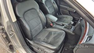 Dzeltens Skoda SuperB 2010 Tartu, ar dzinēja tilpumu 2.00 L un nobraukumu 311 tūkst. km par 3799 €, foto 12 vietnē AUTOMOTO.COM.LV