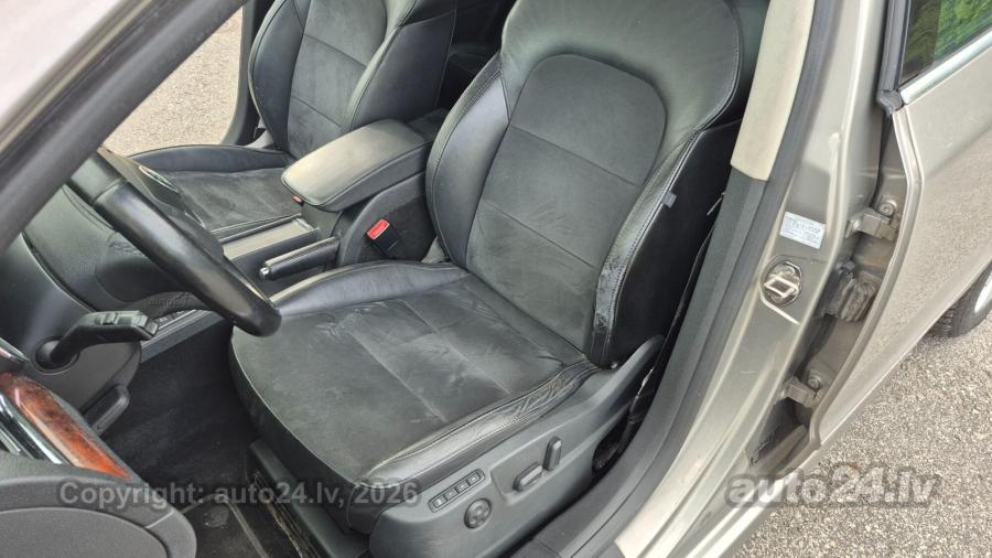 Dzeltens Skoda SuperB 2010 Tartu, ar dzinēja tilpumu 2.00 L un nobraukumu 311 tūkst. km par 3799 €, foto 13 vietnē AUTOMOTO.COM.LV