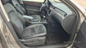 Dzeltens Skoda SuperB 2010 Tartu, ar dzinēja tilpumu 2.00 L un nobraukumu 311 tūkst. km par 3799 €, foto 15 vietnē AUTOMOTO.COM.LV