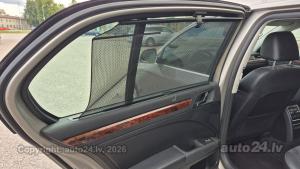Dzeltens Skoda SuperB 2010 Tartu, ar dzinēja tilpumu 2.00 L un nobraukumu 311 tūkst. km par 3799 €, foto 18 vietnē AUTOMOTO.COM.LV