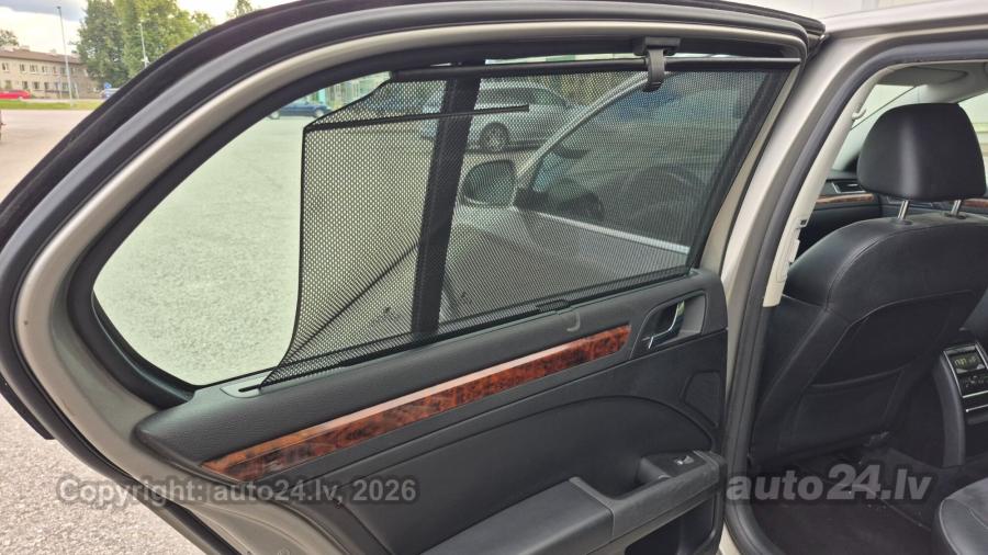 Dzeltens Skoda SuperB 2010 Tartu, ar dzinēja tilpumu 2.00 L un nobraukumu 311 tūkst. km par 3799 €, foto 18 vietnē AUTOMOTO.COM.LV