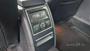 Dzeltens Skoda SuperB 2010 Tartu, ar dzinēja tilpumu 2.00 L un nobraukumu 311 tūkst. km par 3799 €, foto 20 vietnē AUTOMOTO.COM.LV