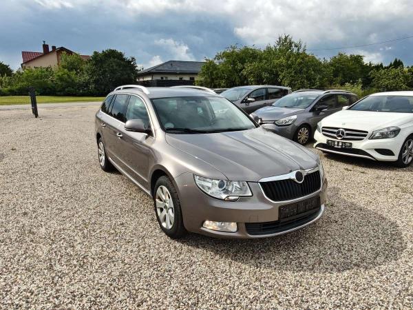 Dzeltens Skoda SuperB 2010 Viļņa, ar dzinēja tilpumu 1.39 L un nobraukumu 306 tūkst. km par 2950 €, foto 4 vietnē AUTOMOTO.COM.LV