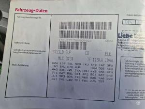 Желтый Шкода Суперб 2011 в Вильнюс, объемом двигателя 1.80 л и пробегом 230 тыс. км за 5790 €, фото 23 на AUTOMOTO.COM.LV