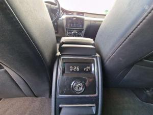 Dzeltens Skoda SuperB 2011 Viļņa, ar dzinēja tilpumu 1.80 L un nobraukumu 230 tūkst. km par 5599 €, foto 19 vietnē AUTOMOTO.COM.LV