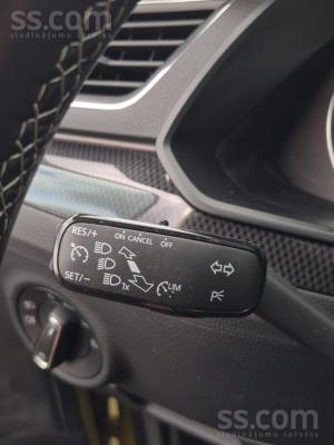Yellow Skoda SuperB 2019 in Riga, with an engine capacity of 1.50 L and mileage of 91 thousand km for 19190 €, photo 18 on AUTOMOTO.COM.LV