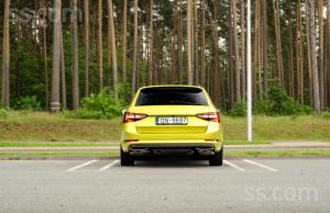 Dzeltens Skoda SuperB 2019 Rīga, ar dzinēja tilpumu 1.50 L un nobraukumu 91 tūkst. km par 19190 €, foto 8 vietnē AUTOMOTO.COM.LV