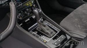 Dzeltens Skoda SuperB 2019 Rīga, ar dzinēja tilpumu 1.50 L un nobraukumu 91 tūkst. km par 19190 €, foto 16 vietnē AUTOMOTO.COM.LV