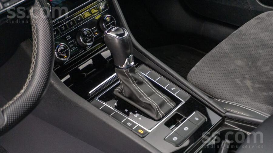 Dzeltens Skoda SuperB 2019 Rīga, ar dzinēja tilpumu 1.50 L un nobraukumu 91 tūkst. km par 19190 €, foto 16 vietnē AUTOMOTO.COM.LV