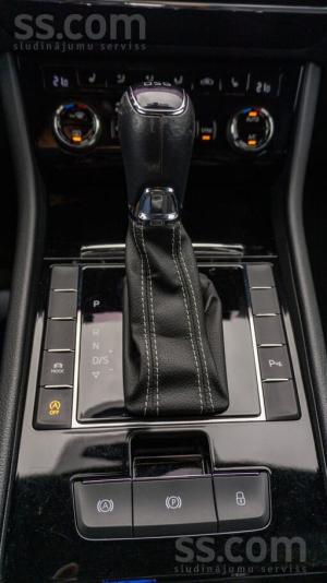 Dzeltens Skoda SuperB 2019 Rīga, ar dzinēja tilpumu 1.50 L un nobraukumu 91 tūkst. km par 19190 €, foto 17 vietnē AUTOMOTO.COM.LV