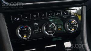 Dzeltens Skoda SuperB 2019 Rīga, ar dzinēja tilpumu 1.50 L un nobraukumu 91 tūkst. km par 19190 €, foto 18 vietnē AUTOMOTO.COM.LV