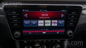 Dzeltens Skoda SuperB 2019 Rīga, ar dzinēja tilpumu 1.50 L un nobraukumu 91 tūkst. km par 19190 €, foto 19 vietnē AUTOMOTO.COM.LV