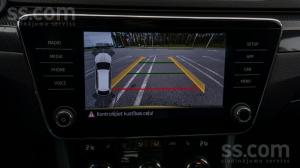 Dzeltens Skoda SuperB 2019 Rīga, ar dzinēja tilpumu 1.50 L un nobraukumu 91 tūkst. km par 19190 €, foto 20 vietnē AUTOMOTO.COM.LV