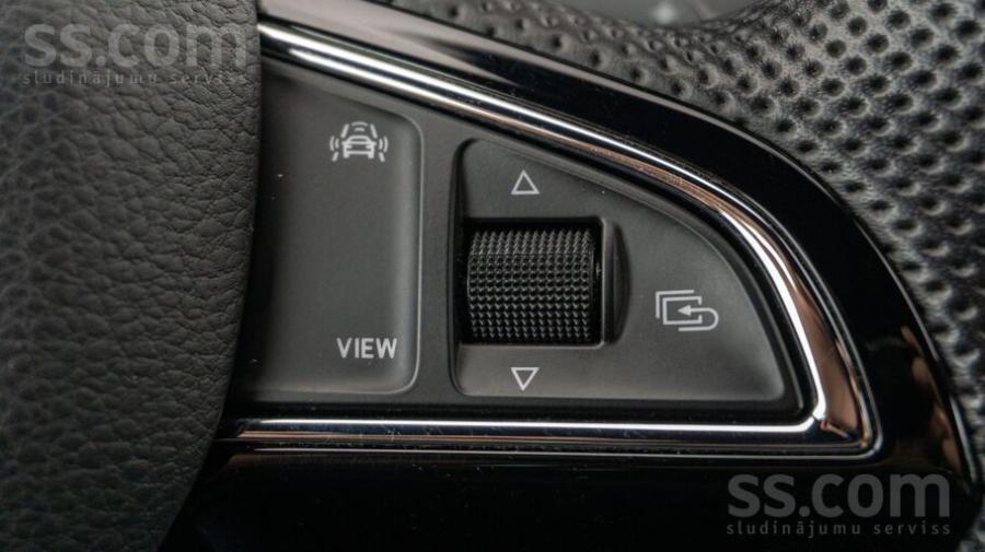 Dzeltens Skoda SuperB 2019 Rīga, ar dzinēja tilpumu 1.50 L un nobraukumu 91 tūkst. km par 19190 €, foto 21 vietnē AUTOMOTO.COM.LV