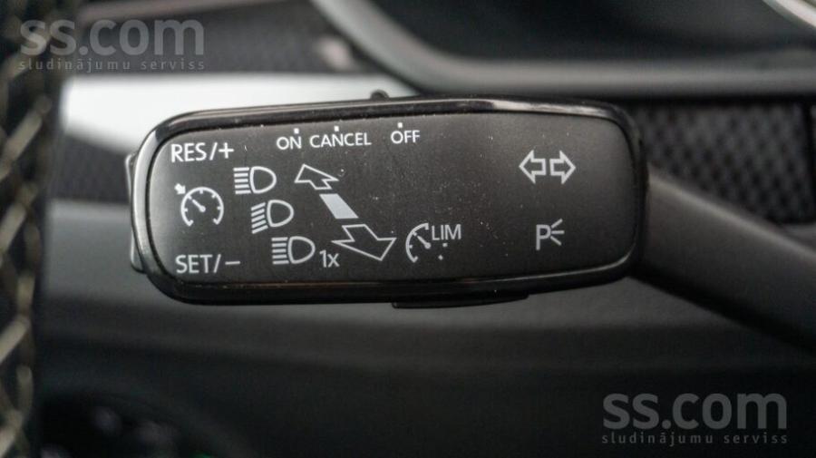 Dzeltens Skoda SuperB 2019 Rīga, ar dzinēja tilpumu 1.50 L un nobraukumu 91 tūkst. km par 19190 €, foto 23 vietnē AUTOMOTO.COM.LV