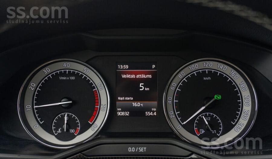 Dzeltens Skoda SuperB 2019 Rīga, ar dzinēja tilpumu 1.50 L un nobraukumu 91 tūkst. km par 19190 €, foto 25 vietnē AUTOMOTO.COM.LV