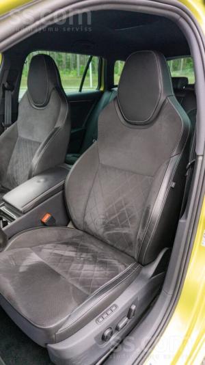 Dzeltens Skoda SuperB 2019 Rīga, ar dzinēja tilpumu 1.50 L un nobraukumu 91 tūkst. km par 19190 €, foto 30 vietnē AUTOMOTO.COM.LV