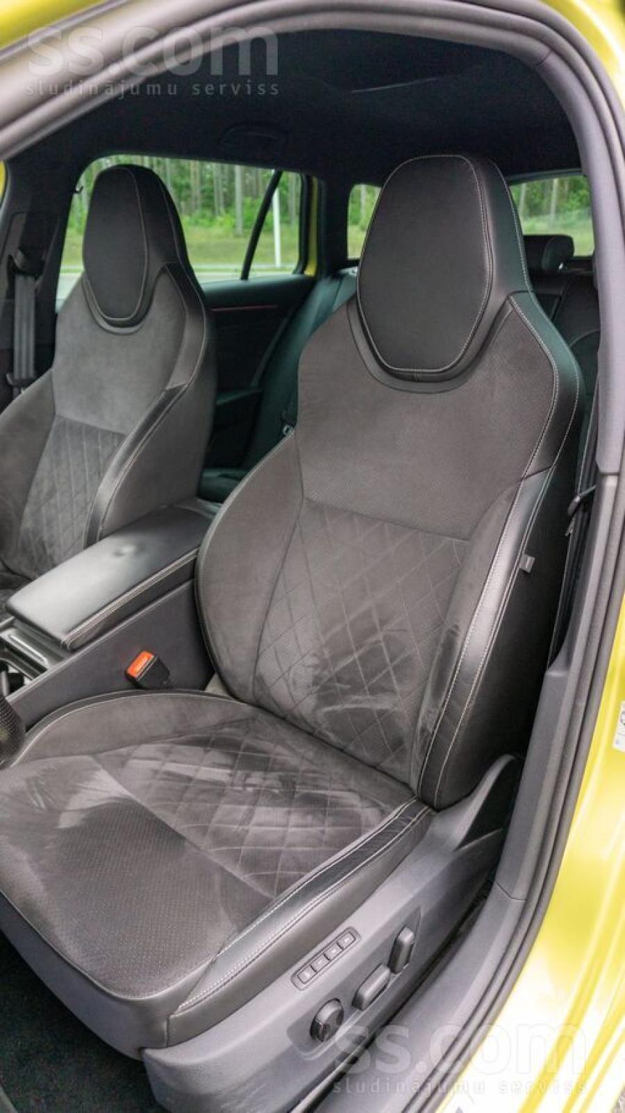 Dzeltens Skoda SuperB 2019 Rīga, ar dzinēja tilpumu 1.50 L un nobraukumu 91 tūkst. km par 19190 €, foto 30 vietnē AUTOMOTO.COM.LV