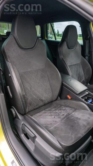 Dzeltens Skoda SuperB 2019 Rīga, ar dzinēja tilpumu 1.50 L un nobraukumu 91 tūkst. km par 19190 €, foto 31 vietnē AUTOMOTO.COM.LV