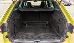 Dzeltens Skoda SuperB 2019 Rīga, ar dzinēja tilpumu 1.50 L un nobraukumu 91 tūkst. km par 19190 €, foto 33 vietnē AUTOMOTO.COM.LV