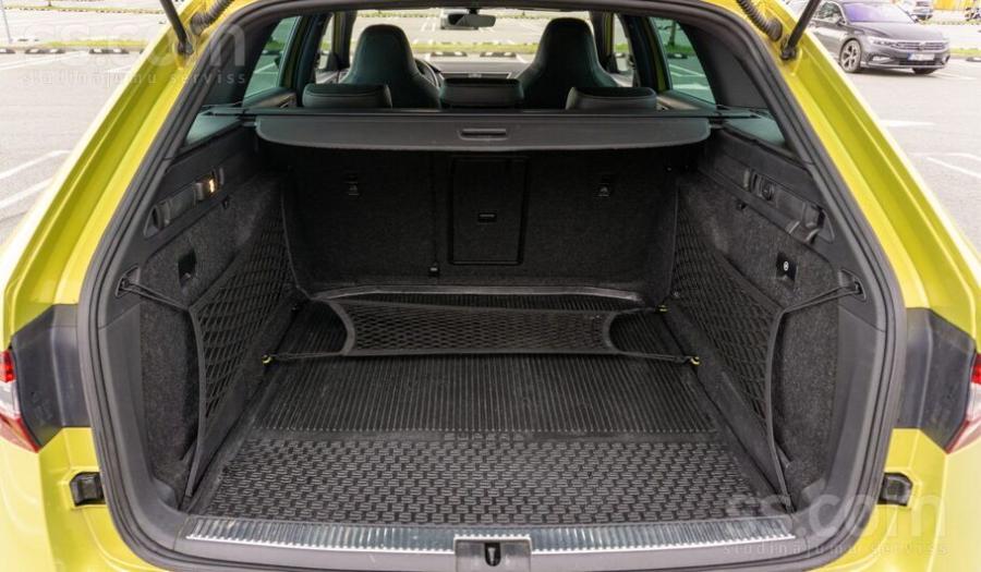 Dzeltens Skoda SuperB 2019 Rīga, ar dzinēja tilpumu 1.50 L un nobraukumu 91 tūkst. km par 19190 €, foto 33 vietnē AUTOMOTO.COM.LV