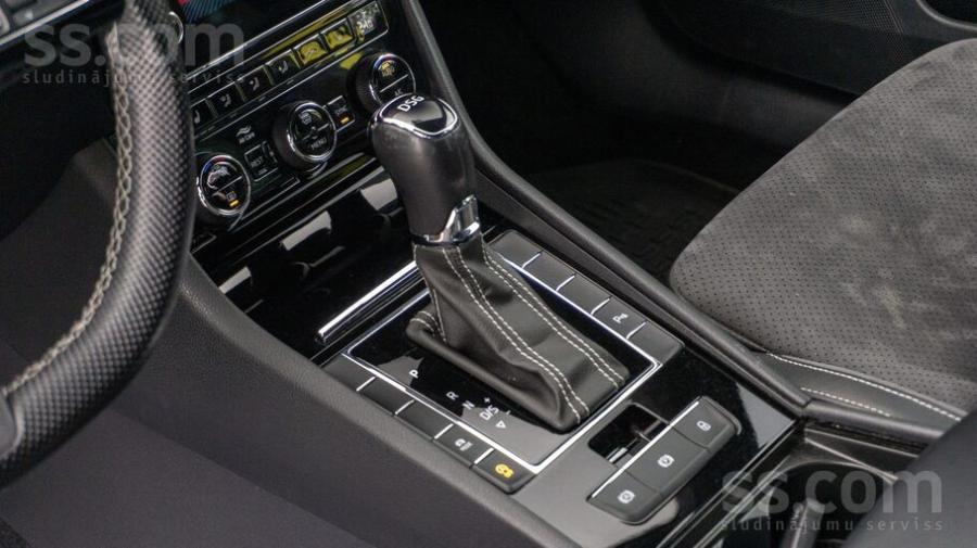 Dzeltens Skoda SuperB 2019 Rīga, ar dzinēja tilpumu 1.50 L un nobraukumu 91 tūkst. km par 17990 €, foto 15 vietnē AUTOMOTO.COM.LV