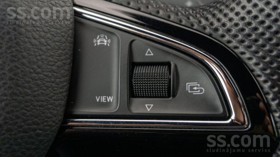 Dzeltens Skoda SuperB 2019 Rīga, ar dzinēja tilpumu 1.50 L un nobraukumu 91 tūkst. km par 17990 €, foto 20 vietnē AUTOMOTO.COM.LV