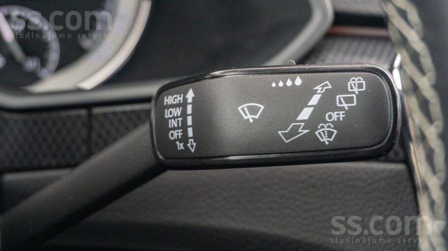 Dzeltens Skoda SuperB 2019 Rīga, ar dzinēja tilpumu 1.50 L un nobraukumu 91 tūkst. km par 17990 €, foto 23 vietnē AUTOMOTO.COM.LV