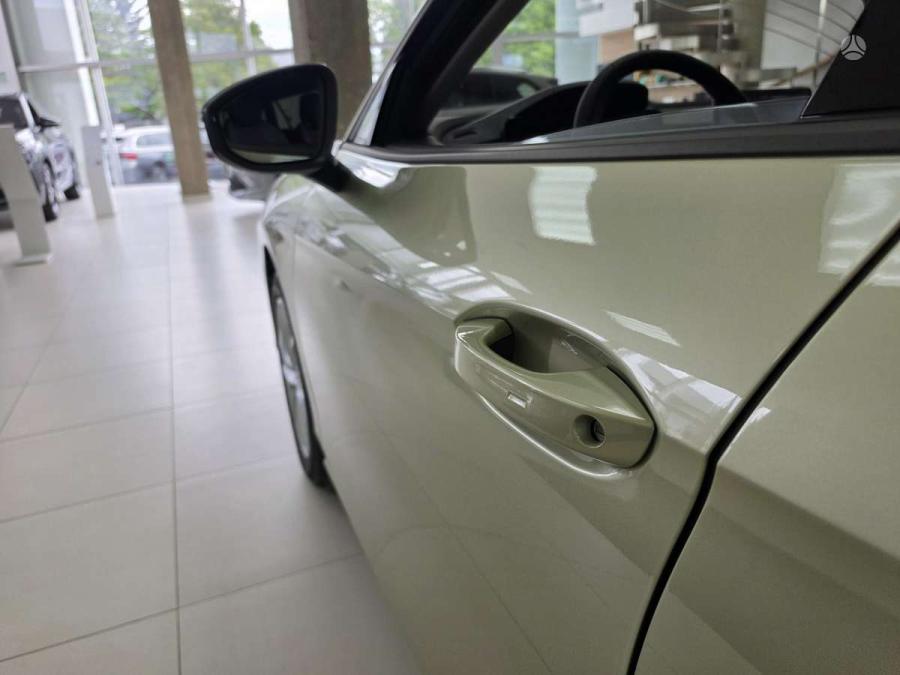 Dzeltens Skoda SuperB 2026 Šauļi, ar dzinēja tilpumu 1.50 L un nobraukumu 0 tūkst. km par 36300 €, foto 11 vietnē AUTOMOTO.COM.LV