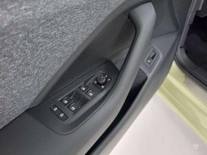 Dzeltens Skoda SuperB 2026 Šauļi, ar dzinēja tilpumu 1.50 L un nobraukumu 0 tūkst. km par 36300 €, foto 12 vietnē AUTOMOTO.COM.LV