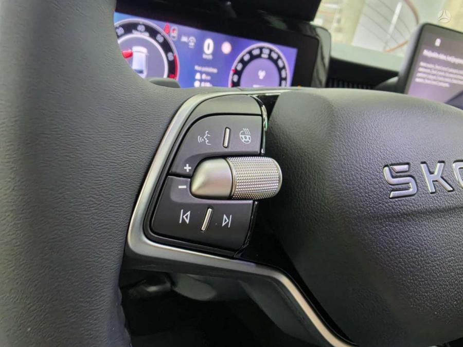 Dzeltens Skoda SuperB 2026 Šauļi, ar dzinēja tilpumu 1.50 L un nobraukumu 0 tūkst. km par 36300 €, foto 19 vietnē AUTOMOTO.COM.LV