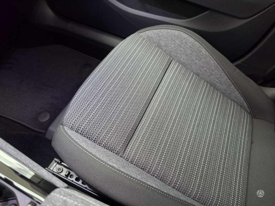 Dzeltens Skoda SuperB 2026 Šauļi, ar dzinēja tilpumu 1.50 L un nobraukumu 0 tūkst. km par 36300 €, foto 25 vietnē AUTOMOTO.COM.LV