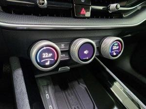 Dzeltens Skoda SuperB 2026 Šauļi, ar dzinēja tilpumu 1.50 L un nobraukumu 0 tūkst. km par 36300 €, foto 27 vietnē AUTOMOTO.COM.LV