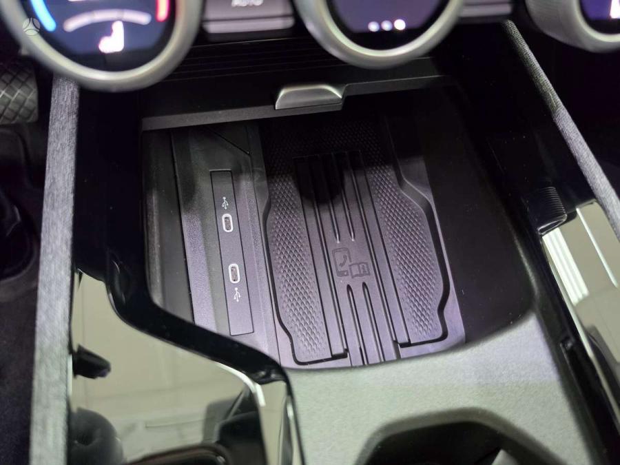 Dzeltens Skoda SuperB 2026 Šauļi, ar dzinēja tilpumu 1.50 L un nobraukumu 0 tūkst. km par 36300 €, foto 28 vietnē AUTOMOTO.COM.LV